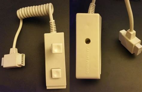Help Identifying A Joystick All It Says On The Outside Is Patent Pending And The PCB Inside
