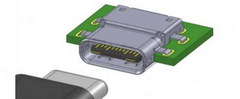 Understanding Usb Type C Pcb