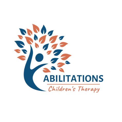 Abilitations Logo Redesign Mrn Web Designs