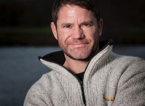 Books — Steve Backshall
