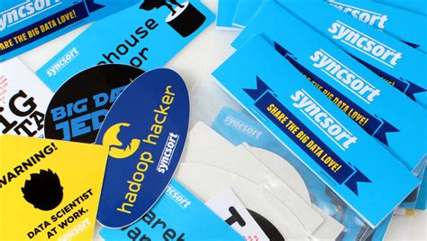 You Can Now Order Custom Sticker Packs Online Standout Stickers Blog