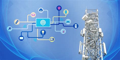 What Are The Challenges Of IoT Robots Net