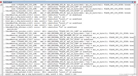 encountered a sharing violation while accessing csdn博客