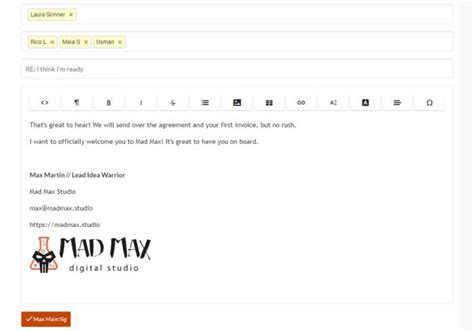 integrated secure messaging suitedash white label client portal