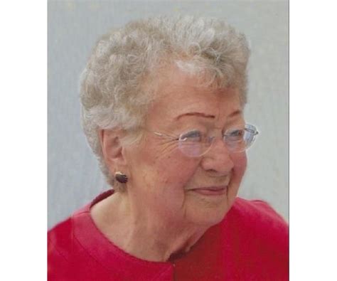 Barbara Olmsted Obituary 1921 2019 Sringfield Ma The Republican