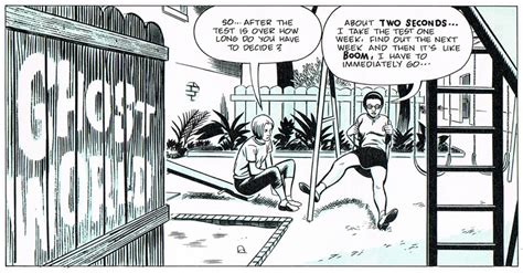 Daniel Clowes Lambiek Comiclopedia