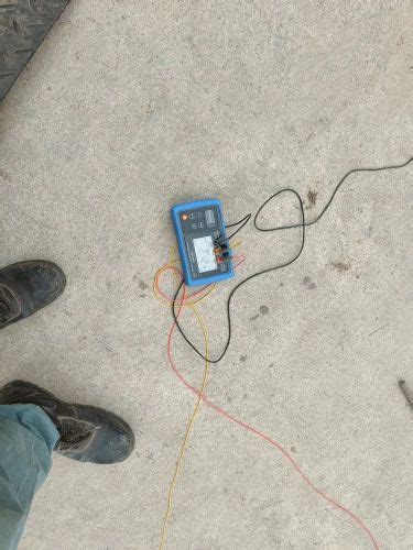 Earth Pit Test In Udaipur Id 27133271197