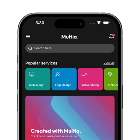 Production Ready React Native Templates Built With Expo And Nativewind