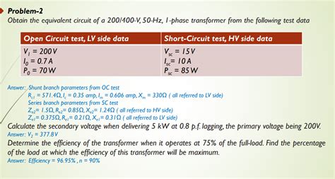 Problem 2 Obtain The Equivalent Circuit Of A Chegg Com