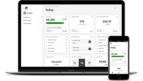 EPOS Now Worldpay Partner Discovery