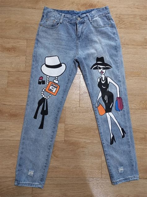 봄 여름 청바지 세컨웨어 헬로마켓