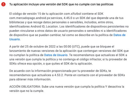 Update MercadoPago Android SDK Issue BlackBoxVision React Native Mercadopago Px GitHub