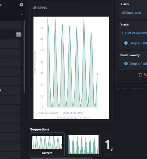 Lens Xy And Pie Charts Dont Respect Dark Mode · Issue 70181