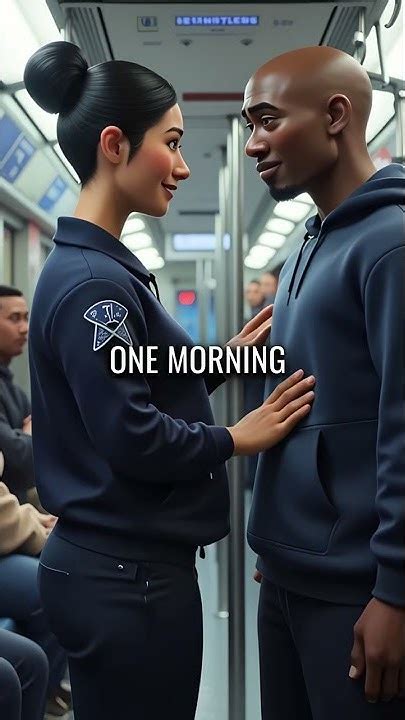 Subway Conductor Breaks Rules To Save Strangers Life Gets Promoted Instead Of Fired Youtube