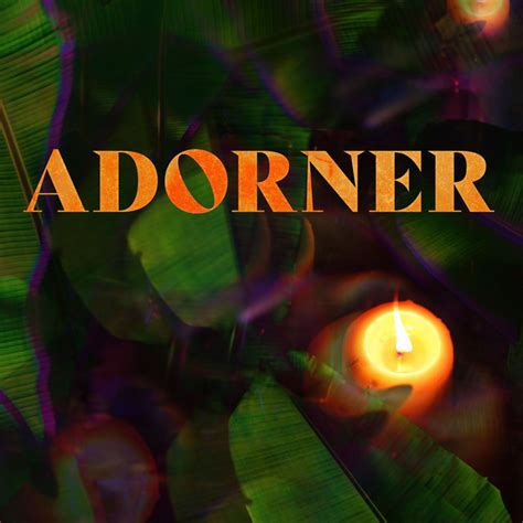 Adorner Adorner Adorner Adorner