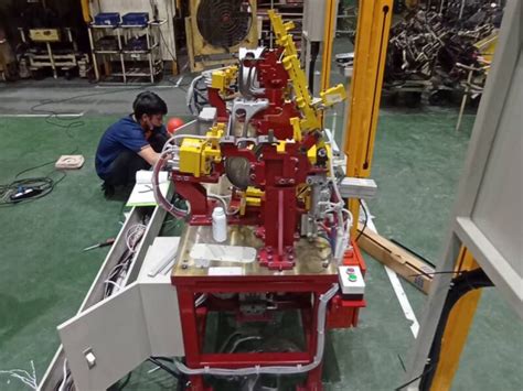 Automation System Kandk Engineering Summit