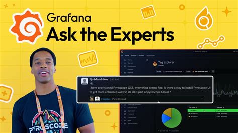 How To View Your Pyroscope Data In OSS And Grafana Cloud Profiles Ask The Experts Grafana