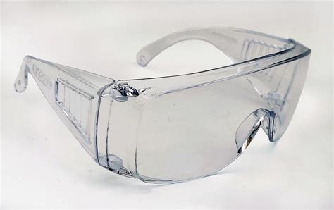 Safety Goggles E3c Dishaimpex
