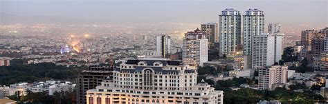 Fereshteh In Tehran Rentalir