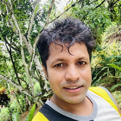 Krishantha Sanjeewa Youtube