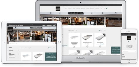 Beste Webshop Software Voor Serieuze Ondernemers