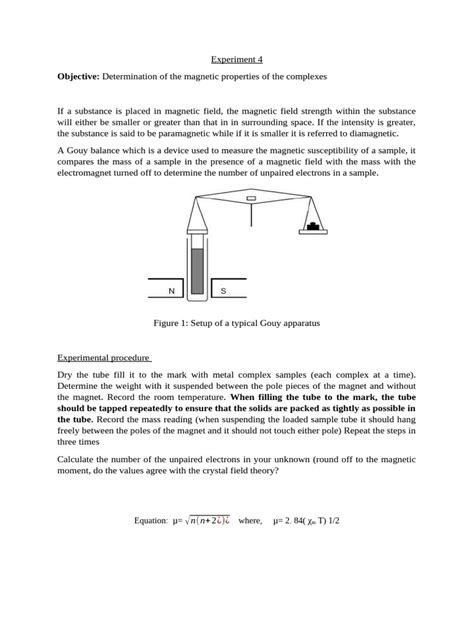 Exp 4 Pdf Teaching Methods And Materials Technology And Engineering