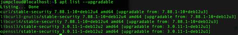 How To Manage APT Repositories On Debian Or Ubuntu JumpCloud