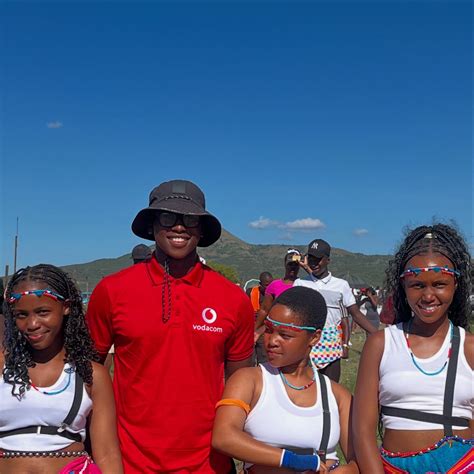 Sandile Gwambe Planted🌱 Instagram