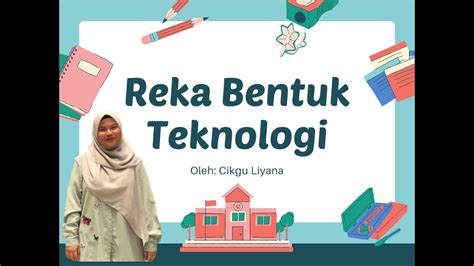 Menulis Pseudokod Dan Melukis Carta Alir Rbt Tahun 4 Youtube