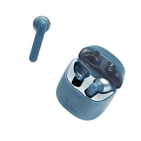 Stay Connected, Stay Wireless with JBL TUNE 220TWS - JBL (news)