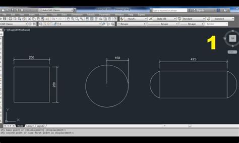Belajar Autocad Panduan Lengkap Untuk Pemula