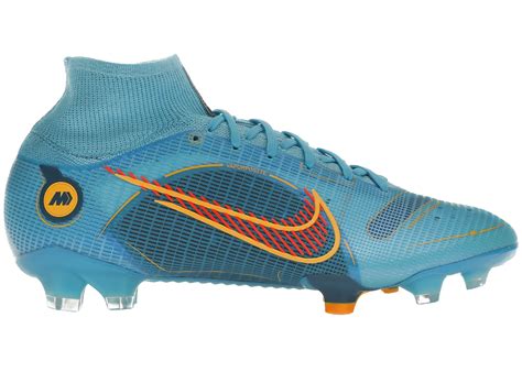 Nike Mercurial Superfly 8 Fg Blueprint Pack Chlorine Blue Swappa