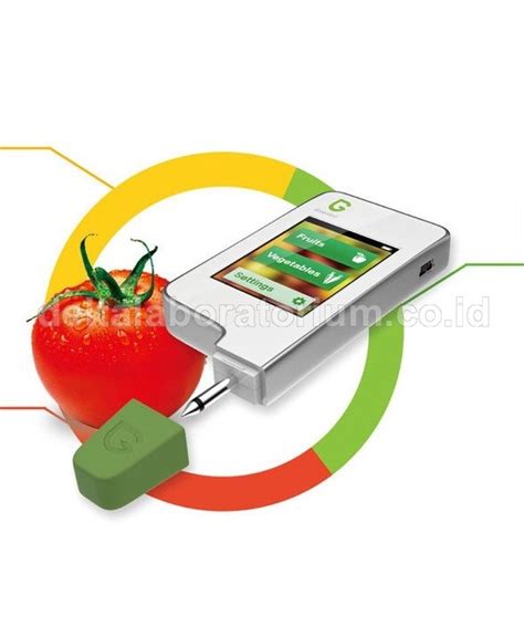 Jual Vegetable Nitrate Tester Di Malang Harga Vegetable Nitrate Tester Kota Malang Penjualan