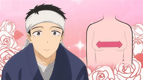 My Dress Up Darling Episode Review Getting A Babe Too Comfortable Leisurebyte