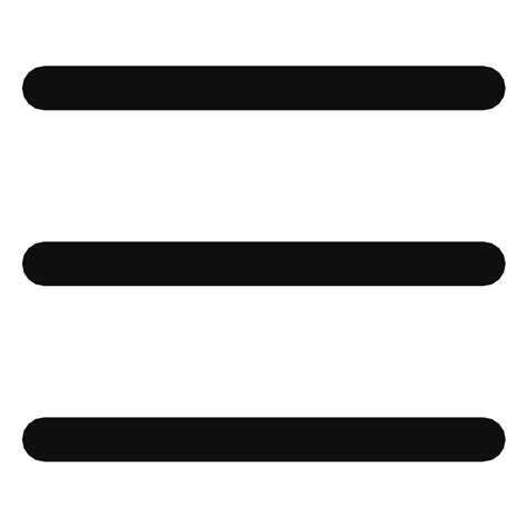 Menu Vector Svg Icon Svg Repo