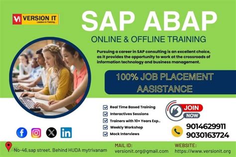 sap abap training in hyderabad