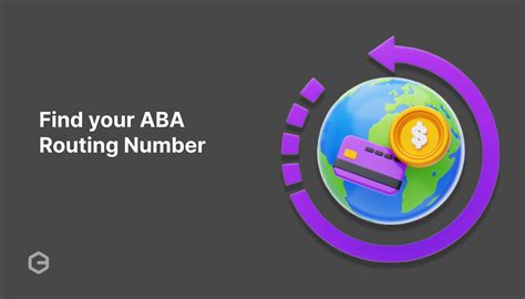 How To Find Your Aba Routing Number How To Find Your Aba Routing Number