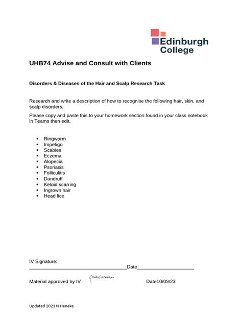 Disorders And Diseases Of The Hair And Scalp Copy Pdf