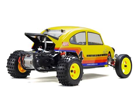 Kyosho Beetle 2014 1 10 2WD Buggy Kit KYO30614B HobbyTown
