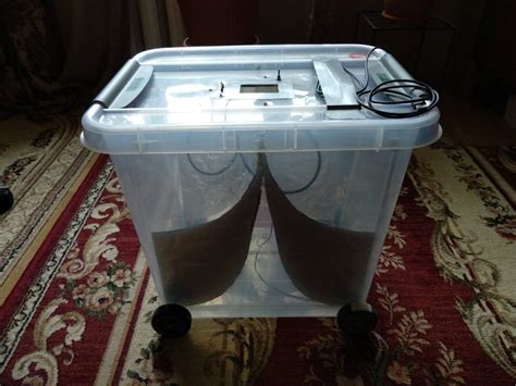 The Gprino Is A 300 Ground Penetrating Radar Arduino Blog