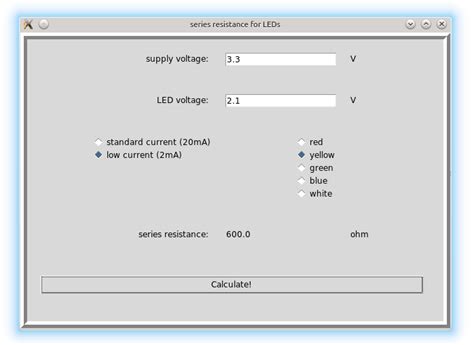 Graphische Oberfläche Gui Mit Python Und Tkinter