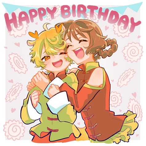 Hanamichi Ran Mem Mem And Mem Mem Precure And More Drawn By Ton Ton Danbooru