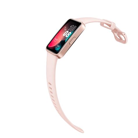 СМАРТ ГРИВНА HUAWEI BAND 8 PINK от Техномаркет