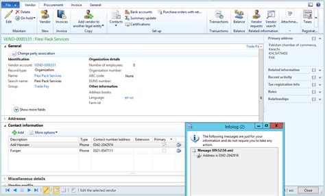 Microsoft Dynamics Ax The Definitive Guide Ax 2012 How To Get