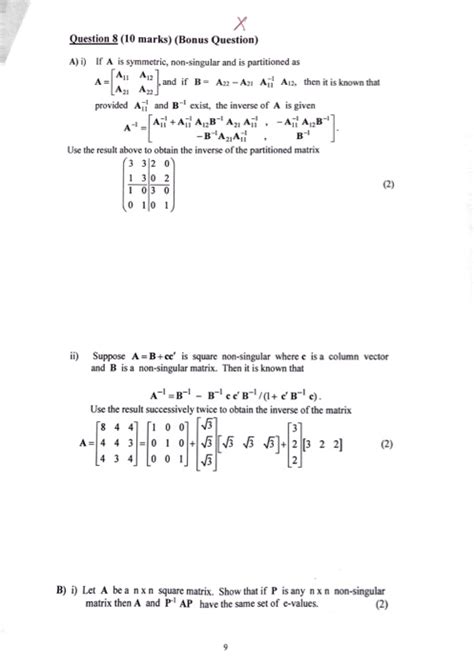 Solved Linear Model In Statistics Nd Edition Alvin C Chegg