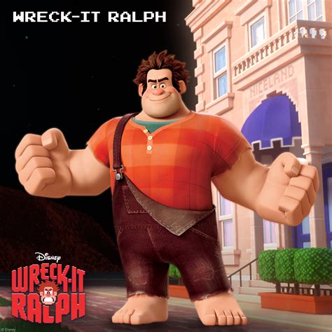 Kaitlyn S Media Blog Wreck It Ralph