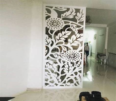 Cnc Plasma Curl Partition Svg Dxf Design Makerbhawan