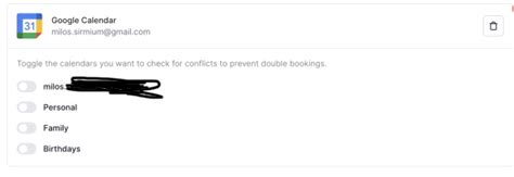 Overlappingdouble Booking · Issue 6015 · Calcom · Github