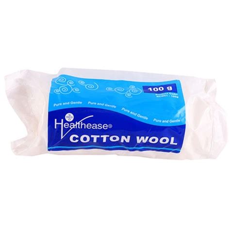 Healthease Cotton Wool Roll Shop Today Get It Tomorrow
