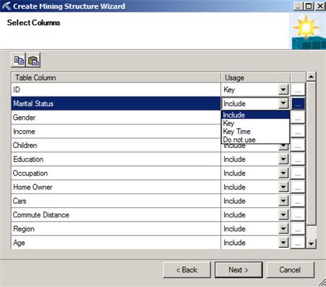 data mining part 20 excel and data mining accuracy forecasting